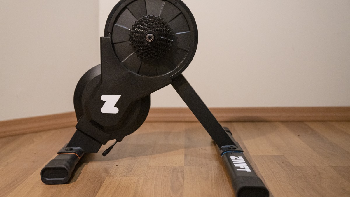 Zwift Hub Review | Tested & Rated