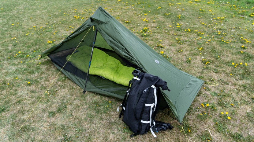 The 5 Best Ultralight Tents Tested Rated