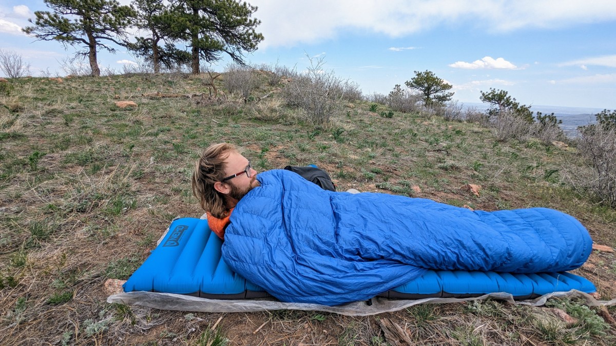 The 6 Best Backpacking Sleeping Pads of 2024 | Tested