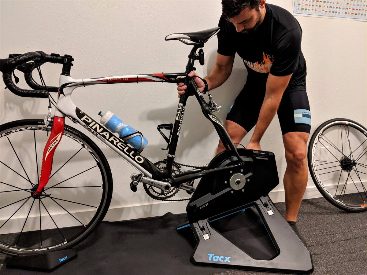 The 5 Best Bike Trainers of 2025 | Tested & Rated