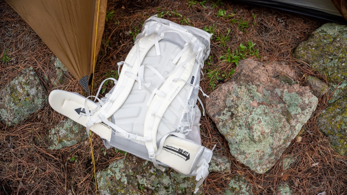 The 6 Best Ultralight Backpacks of 2024 | Tested