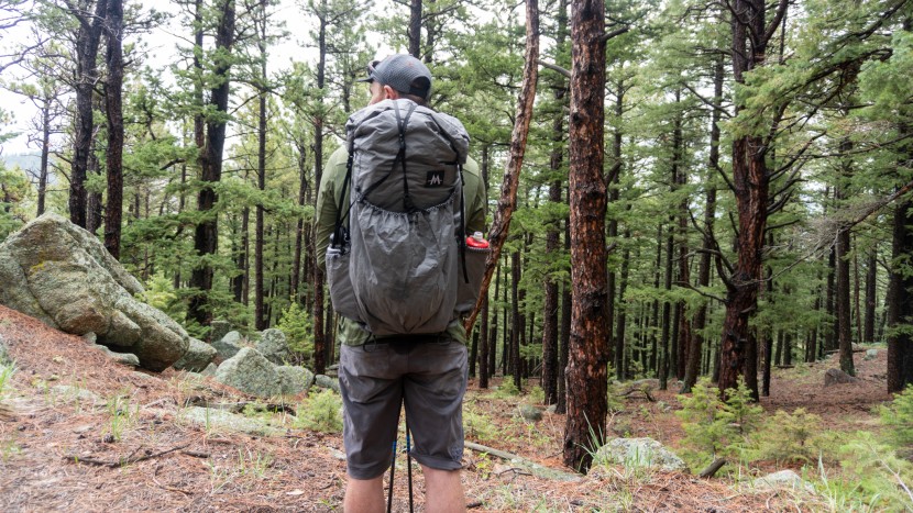 The Best Ultralight Backpack | Tested & Rated