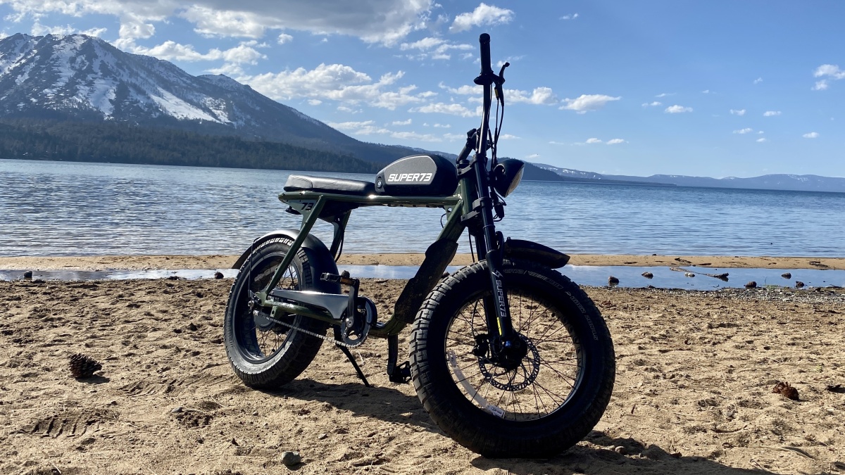 Super73 S2 Review | Tested & Rated
