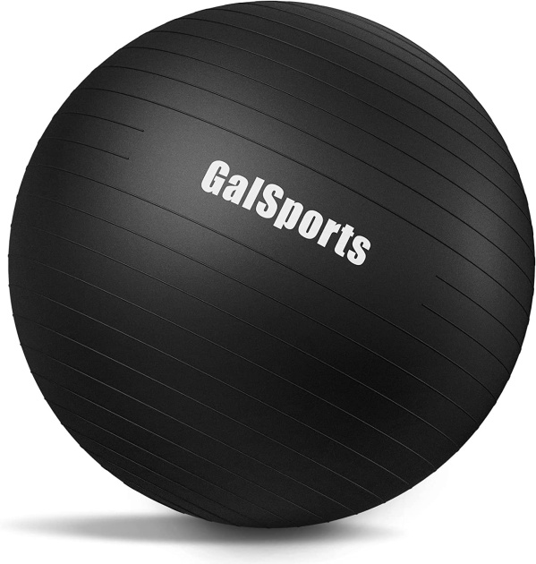 The Best Exercise Ball | Tested & Rated