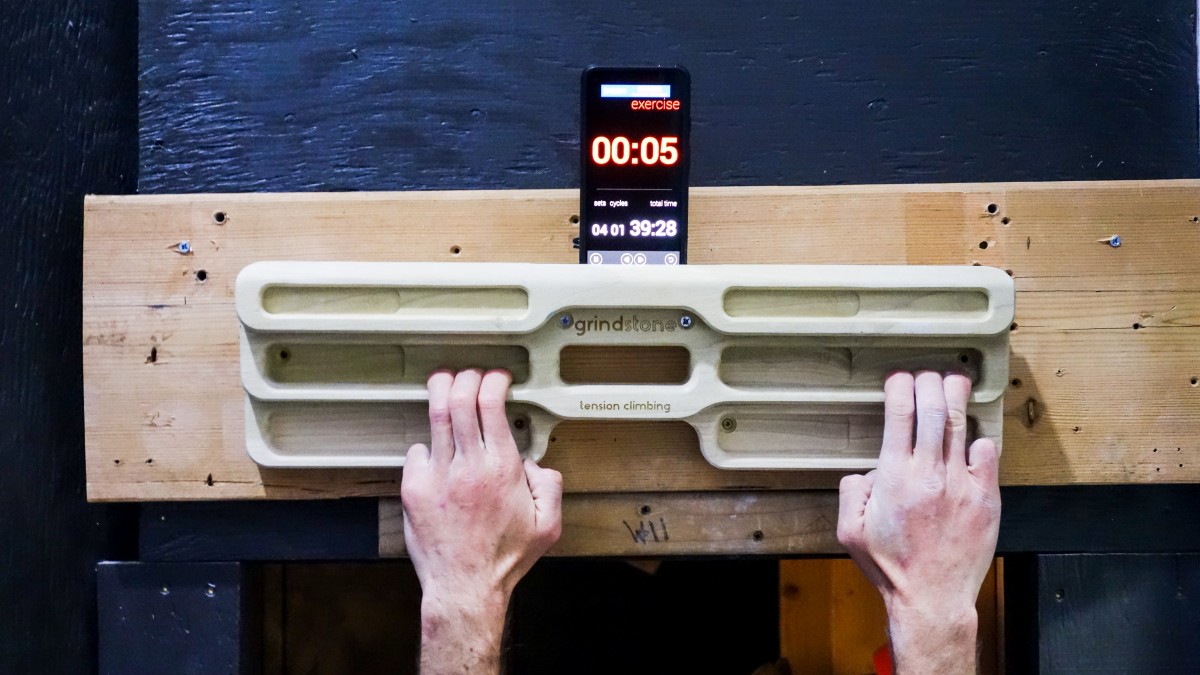 The 5 Best Hangboards of 2025 | Tested & Rated