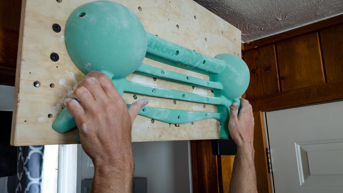 The 5 Best Hangboards of 2025 | Tested & Rated