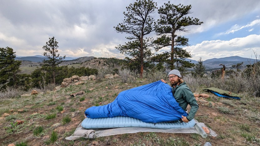 Therm a Rest NeoAir XTherm NXT Review Tested