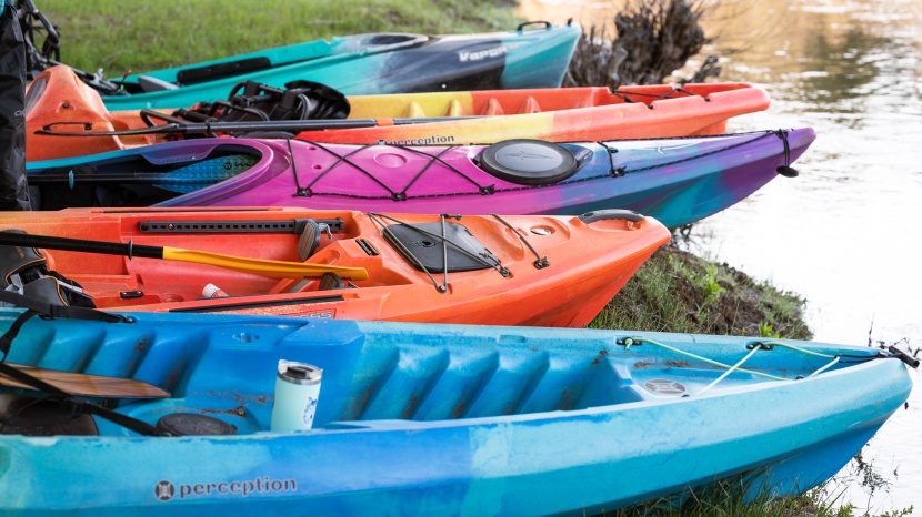 The 6 Best Kayaks of 2025 | Tested & Rated