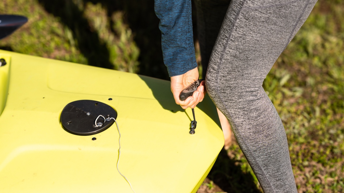 Hobie Mirage Compass Review | Tested & Rated