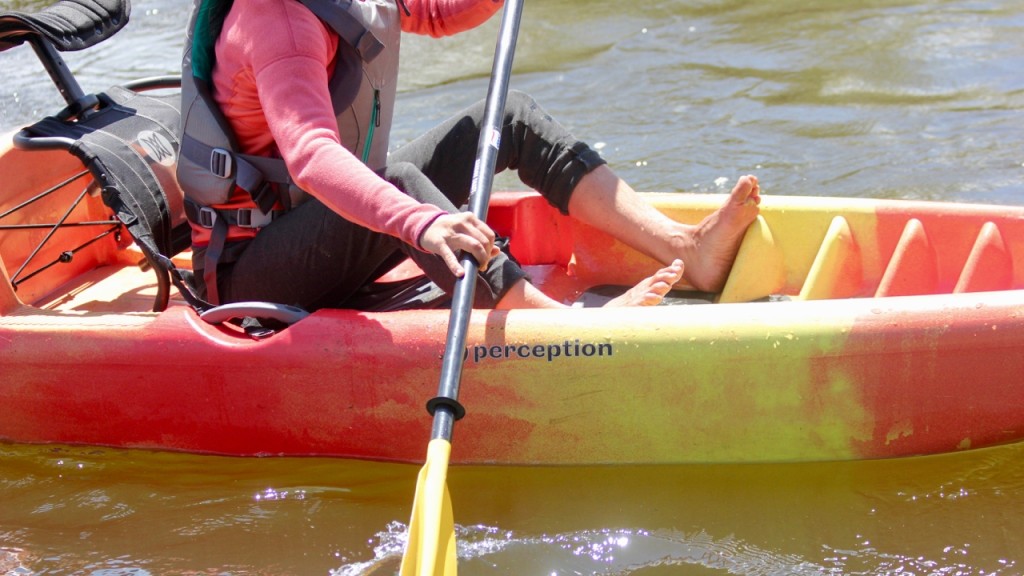 Perception Hangtime Review | Tested & Rated