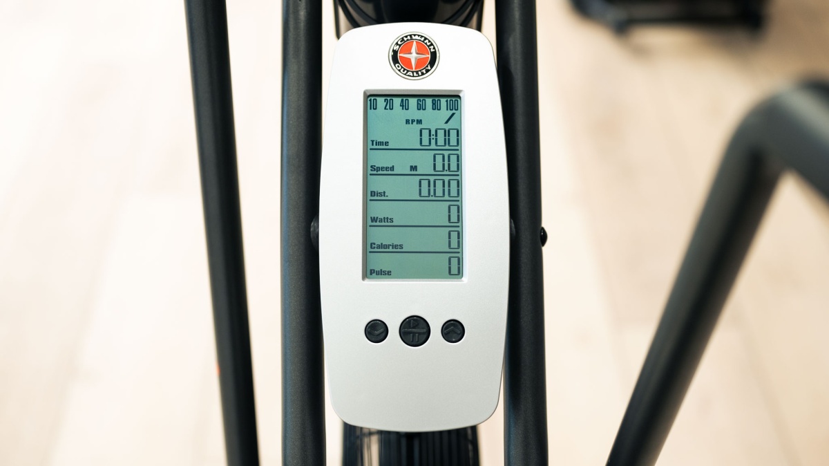Schwinn Airdyne AD6 Review | Tested & Rated