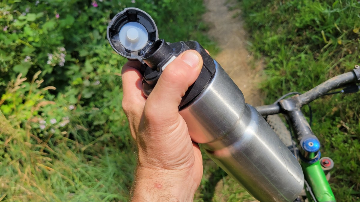 Speedfil Speedflask Review | Tested & Rated