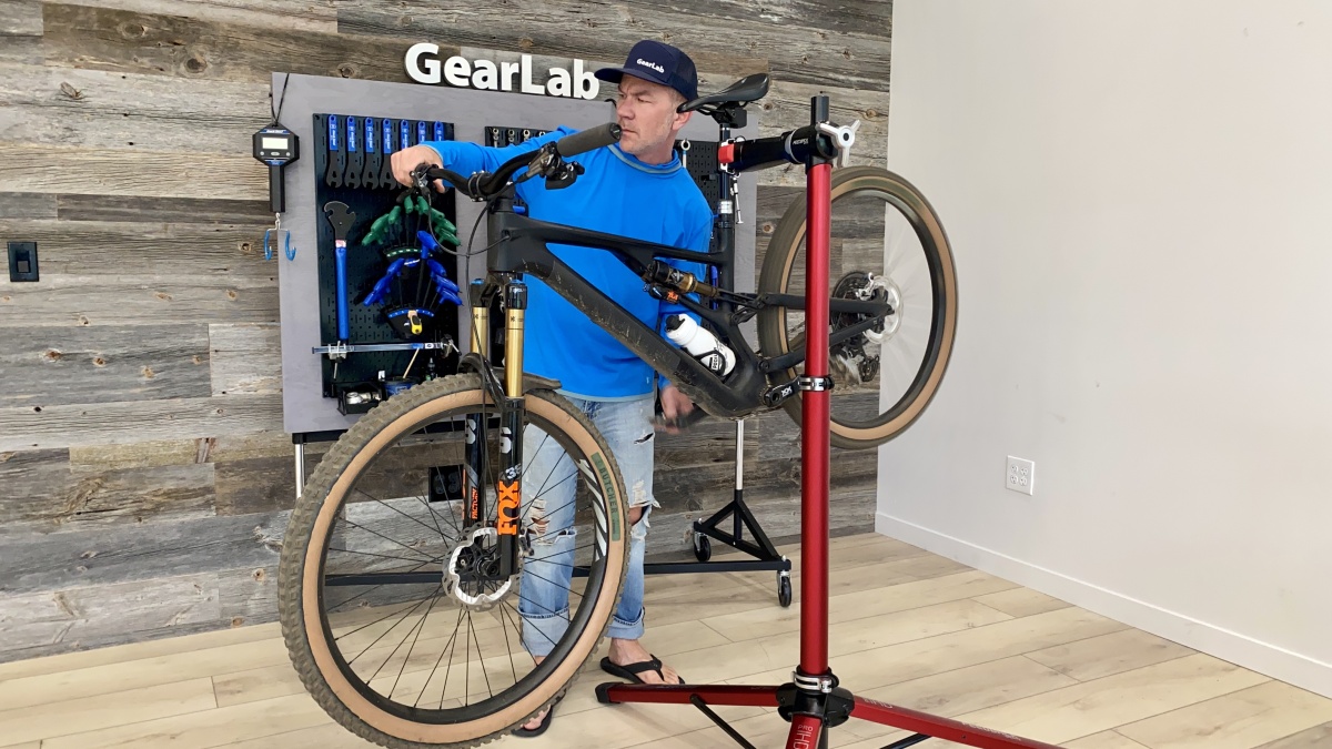 Feedback Sports Pro Mechanic HD Review | Tested