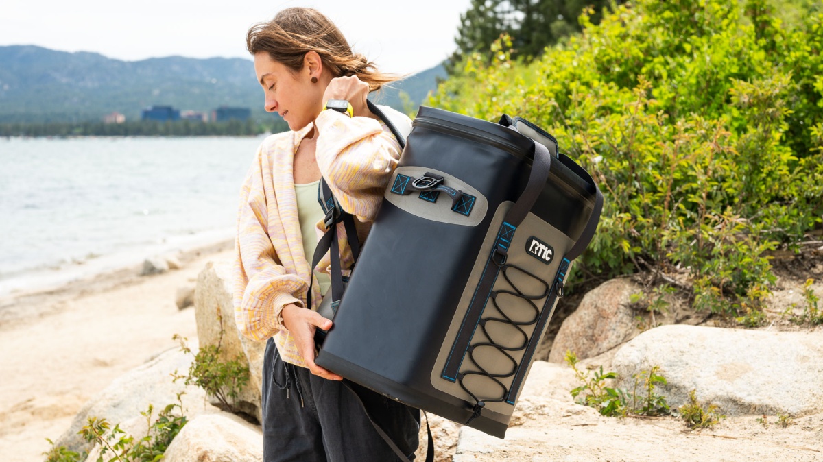 RTIC Backpack 30 Review | Tested & Rated