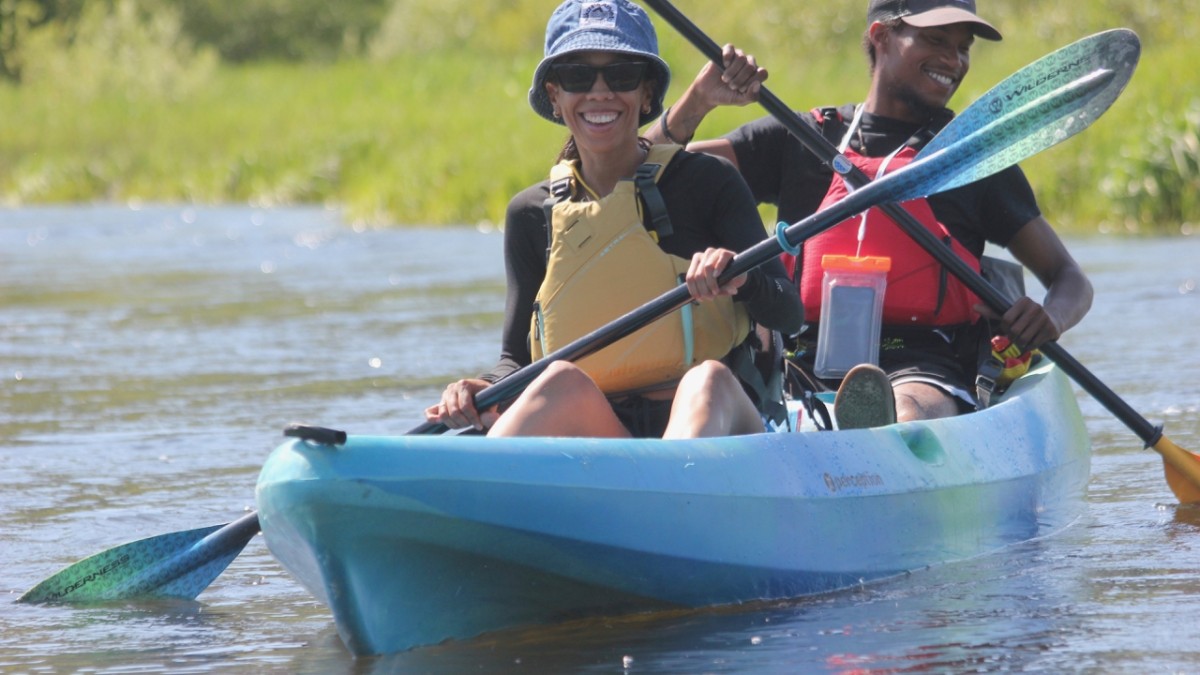 The 6 Best Kayak Paddles of 2024 | Tested & Rated