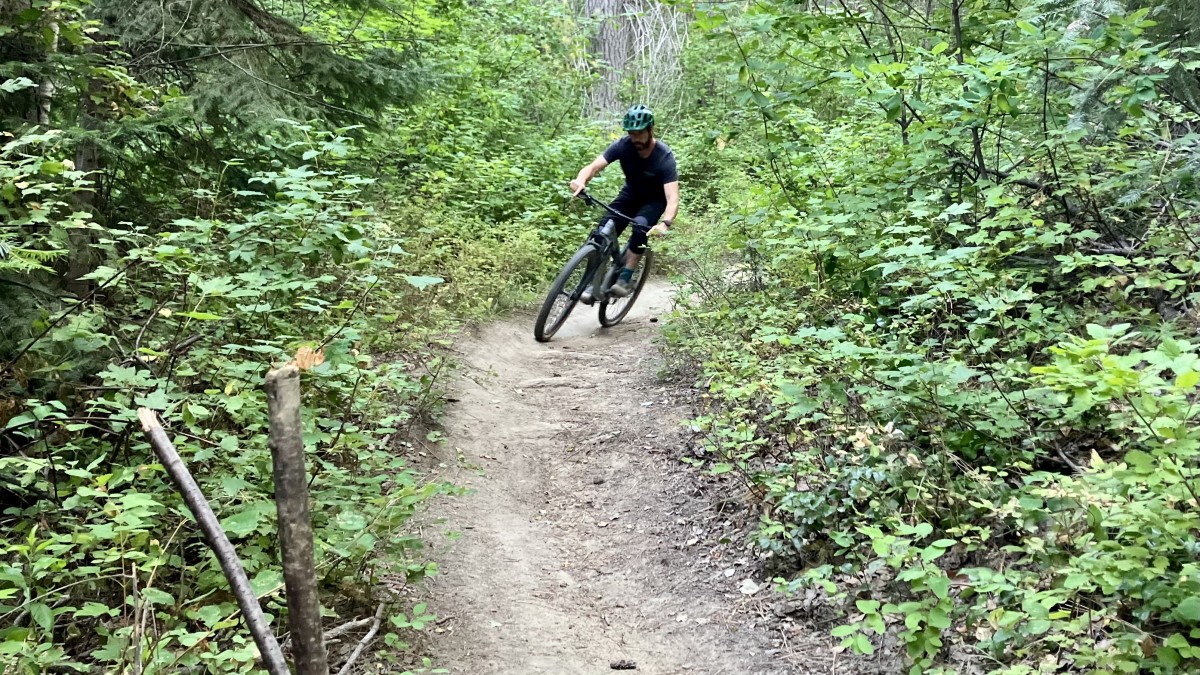 Canyon Neuron 5 Review | Tested & Rated