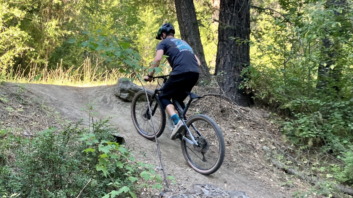 Canyon Neuron 5 Review | Tested & Rated