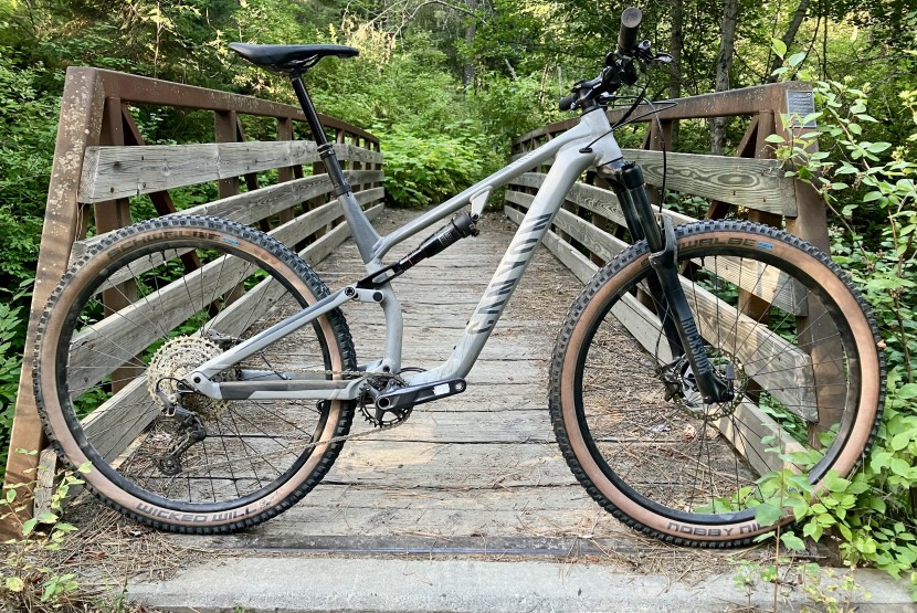 Canyon Neuron 5 Review Tested Rated