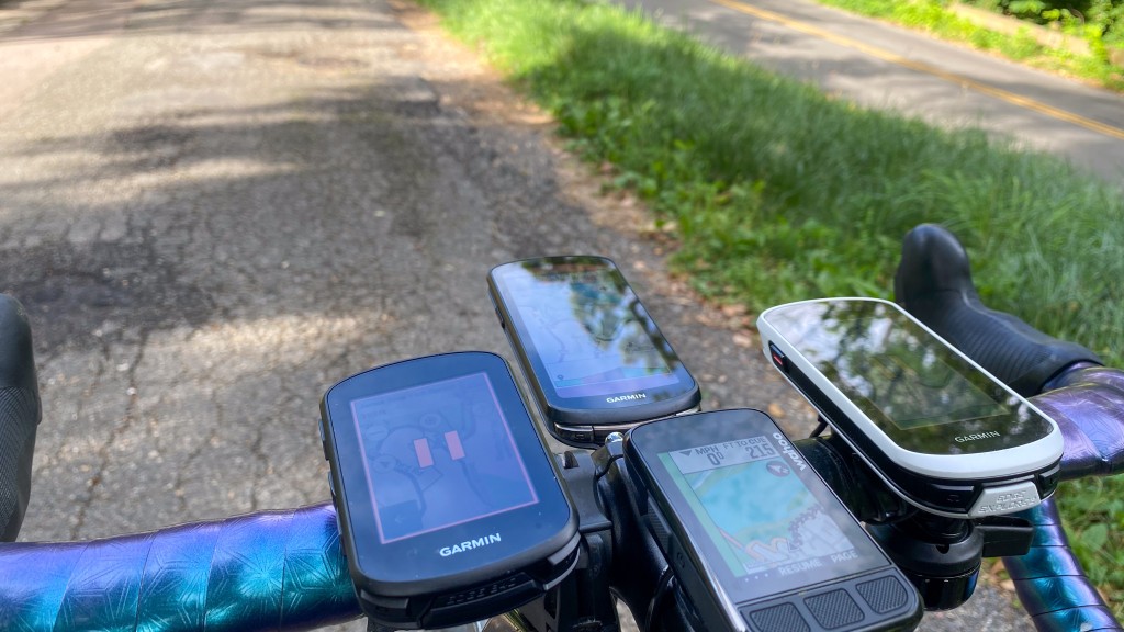 The 6 Best Bike Computers of 2025 | Tested & Rated