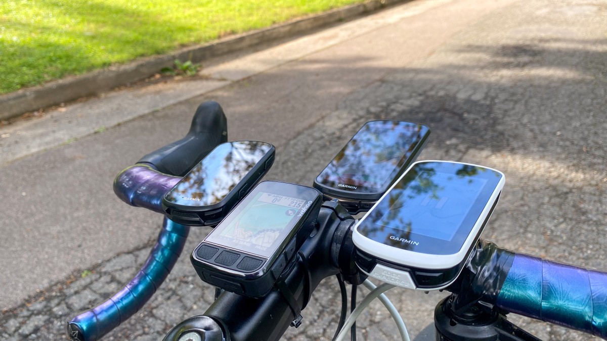 Garmin Edge Explore 2 Review | Tested & Rated