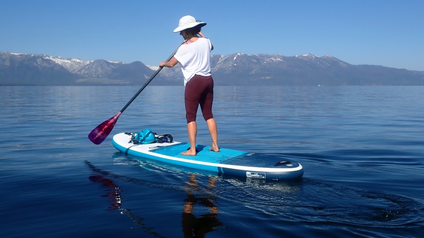 The 4 Best SUP Paddles of 2025 | Tested & Rated