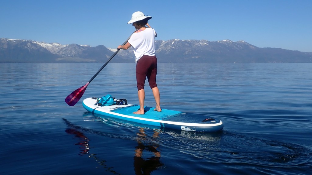 The 4 Best SUP Paddles of 2025 | Tested & Rated
