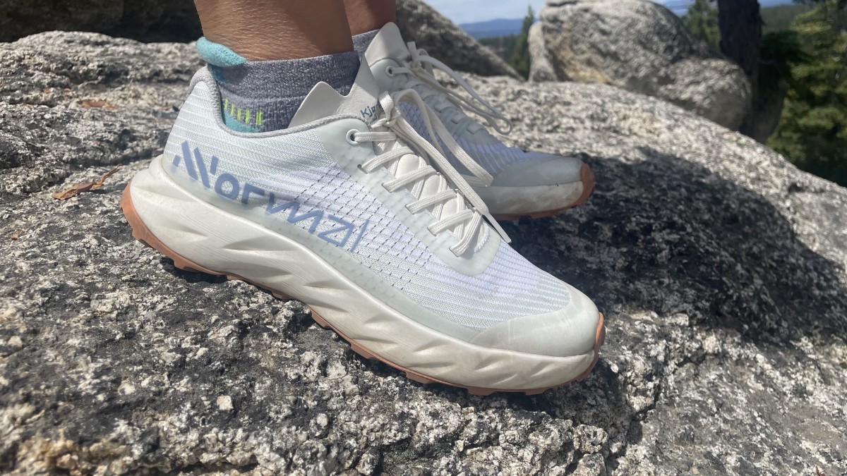 Nnormal Kjerag - Women's Review | Tested & Rated