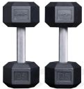 Rogue Rubber Hex Dumbbells Review | Tested & Rated