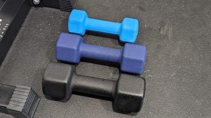 J/Fit Set with Rack Review | Tested & Rated