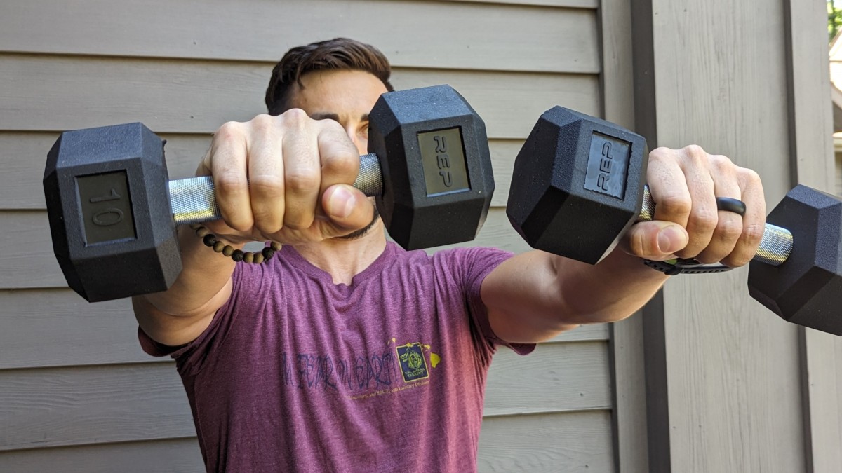 The 8 Best Dumbbells of 2024 | Tested & Rated