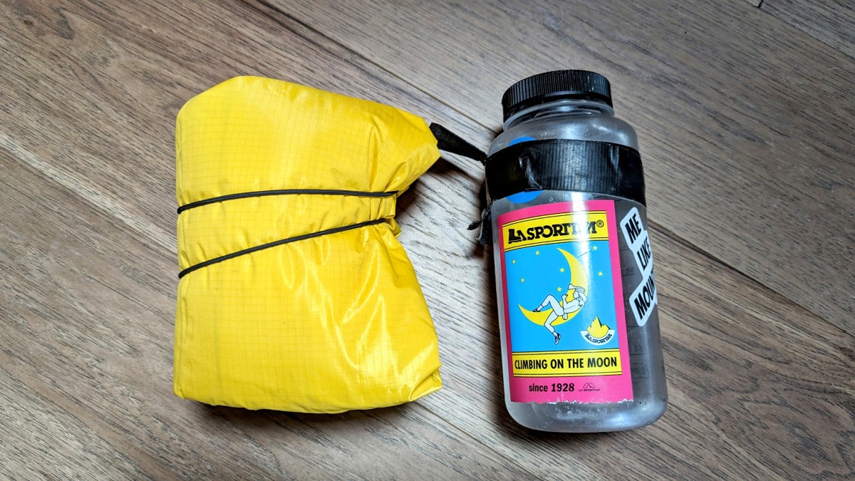 Therm-a-Rest NeoAir XLite NXT Review | Tested & Rated