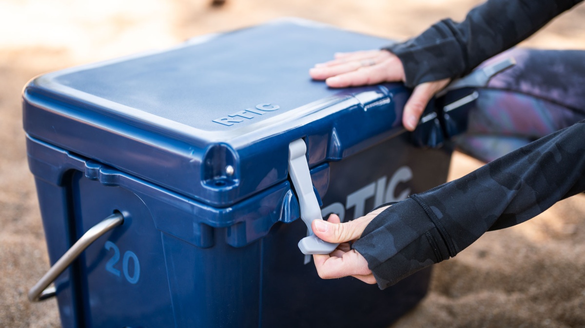 RTIC 20 Review | Tested & Rated