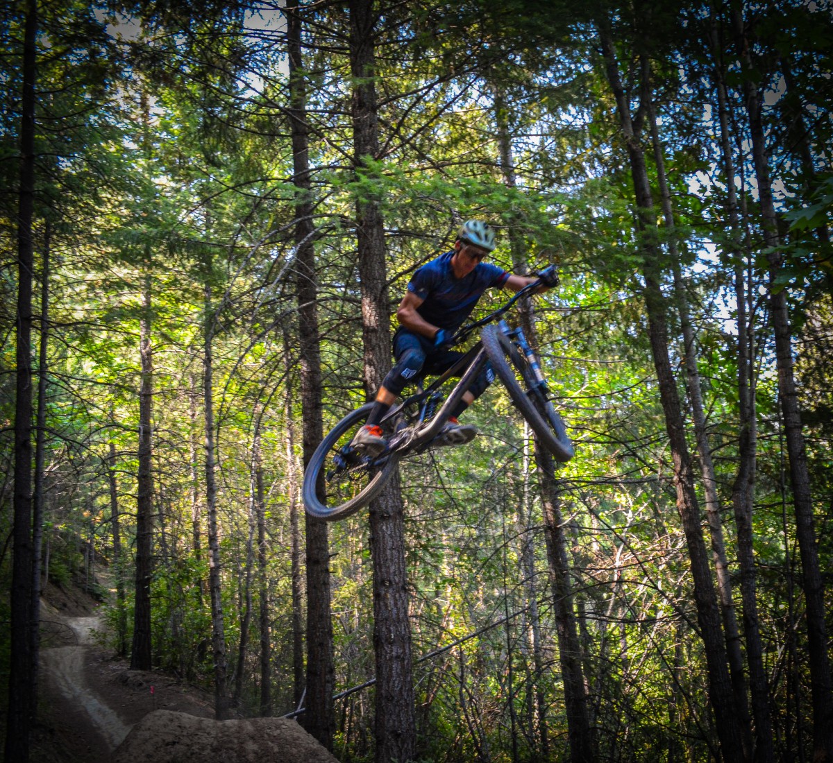 Fox Racing Launch Pro D3O Review | Tested & Rated