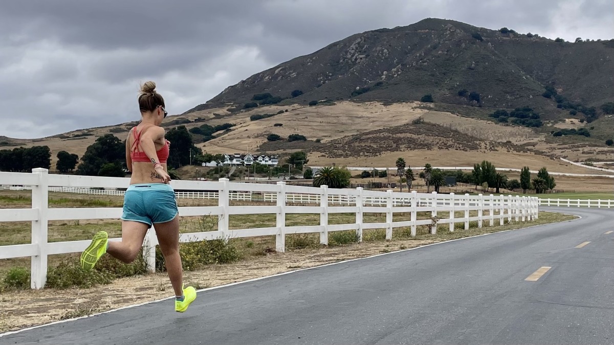 Nike Pegasus 40 - Women's Review | Tested & Rated