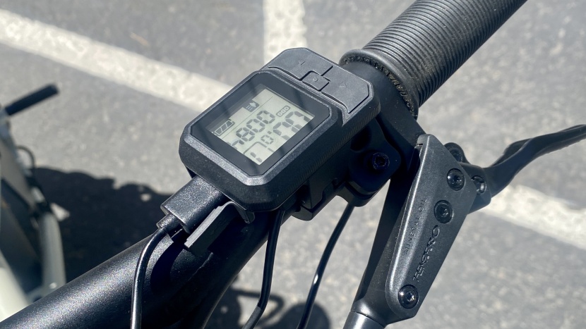 Class 3 electric mountain bike store