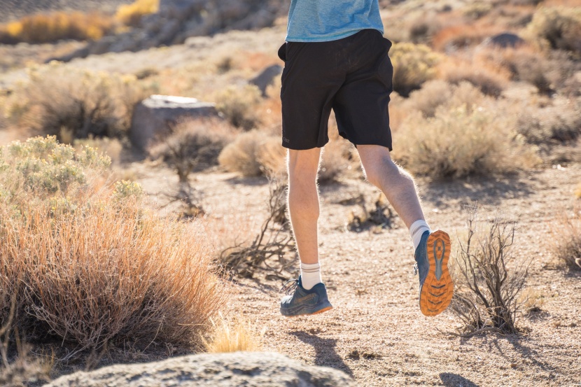 The 8 Best Trail Running Shoes for Men of 2024 | Tested
