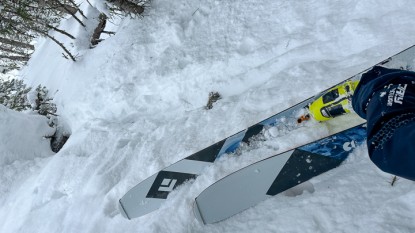 Black Diamond ATK Raider 12 Review | Tested & Rated