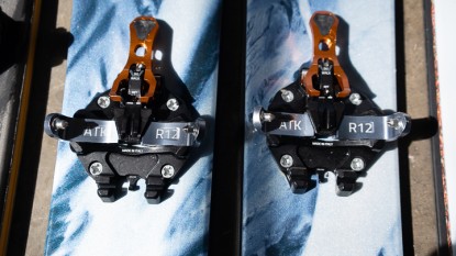 Black Diamond ATK Raider 12 Review | Tested & Rated