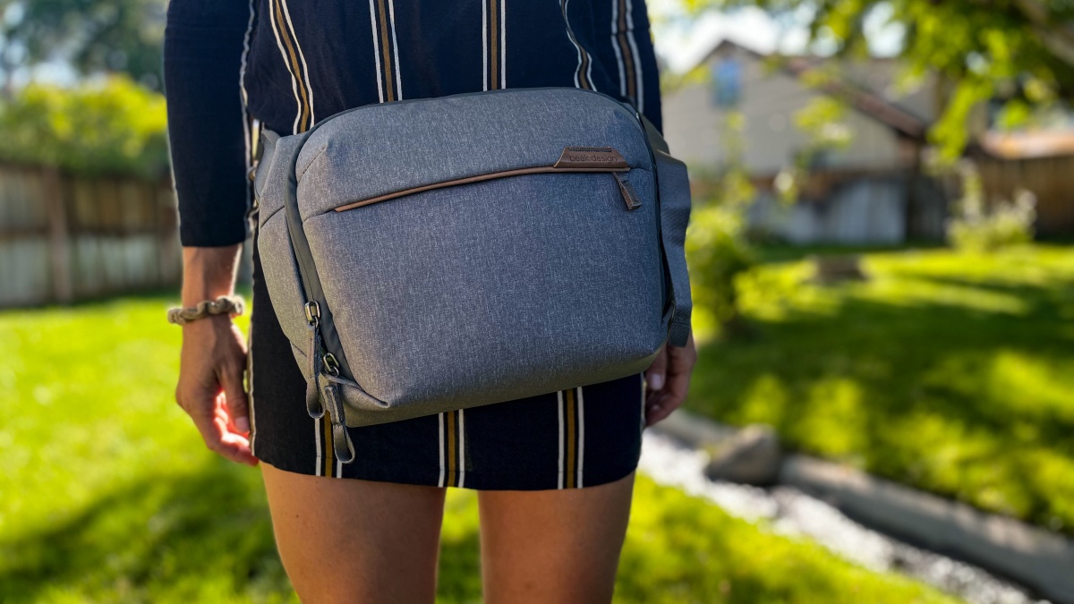 The 7 Best Sling Bags of 2025 | Tested & Rated