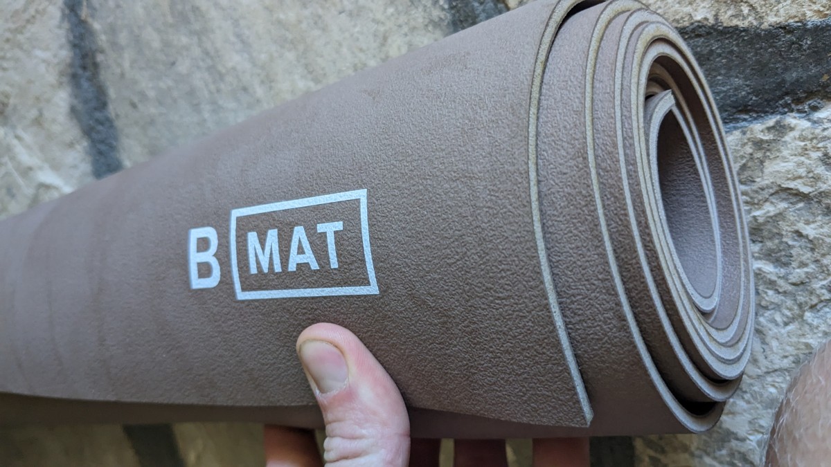 B Yoga B Mat Everyday Review | Tested & Rated