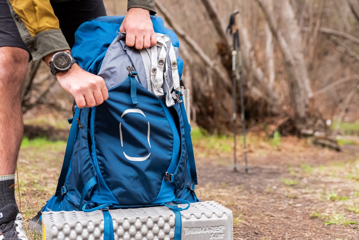 The 7 Best Backpacking Backpacks of 2025 | Tested