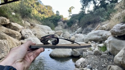 Earth Runners Alpha Review | Tested & Rated