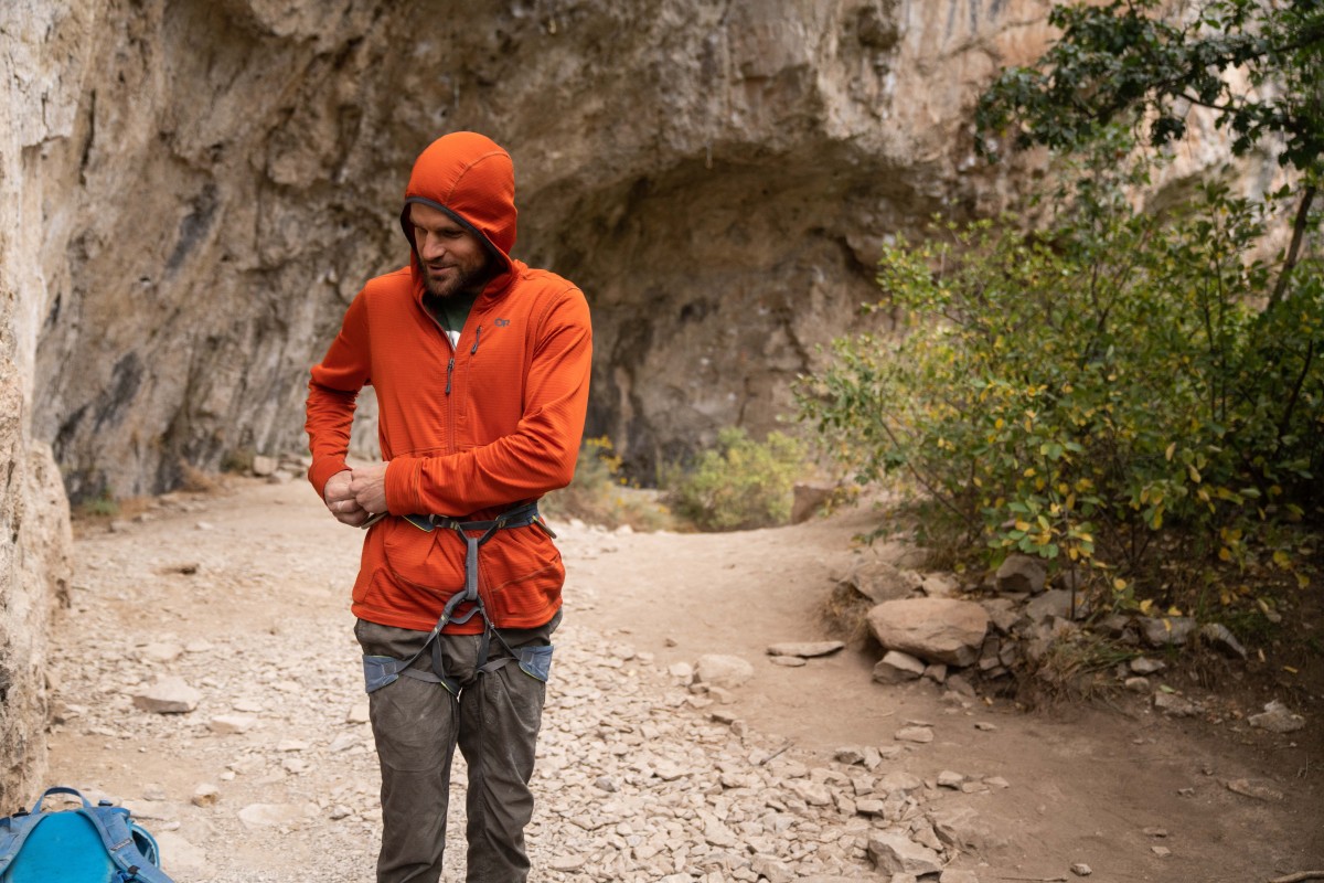 The 6 Best Fleece Jackets for Men | Tested & Rated