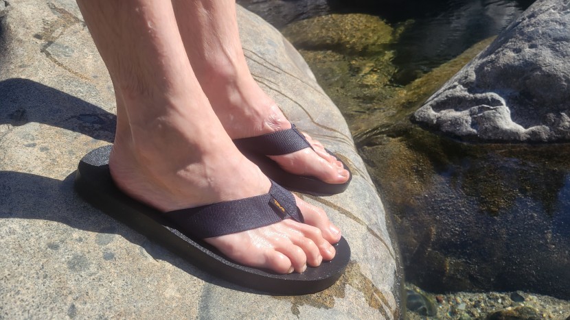 The 8 Best Flip Flops of 2025 | Tested & Rated