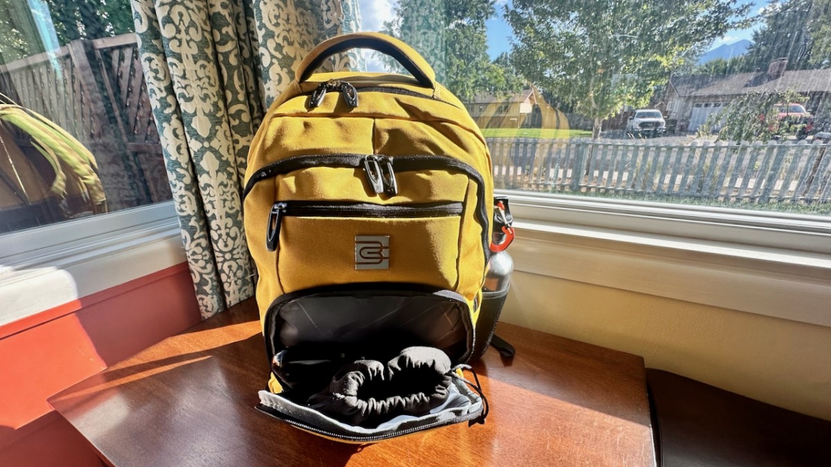 The 8 Best Backpacks of 2025 | Tested & Rated