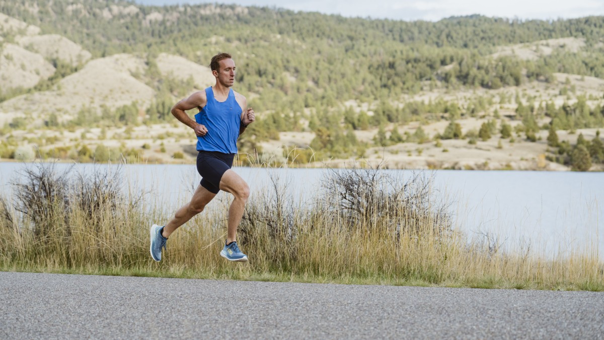 The 6 Best Running Shoes for Men | GearLab