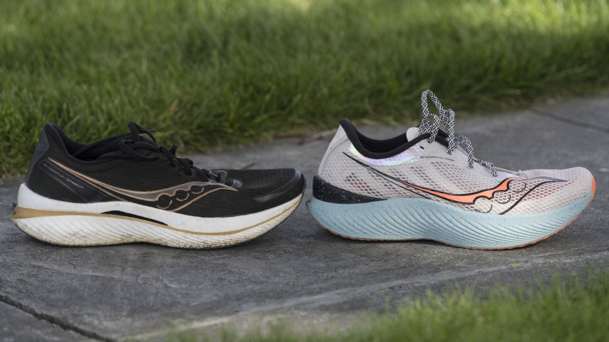 The 6 Best Running Shoes for Men of 2024