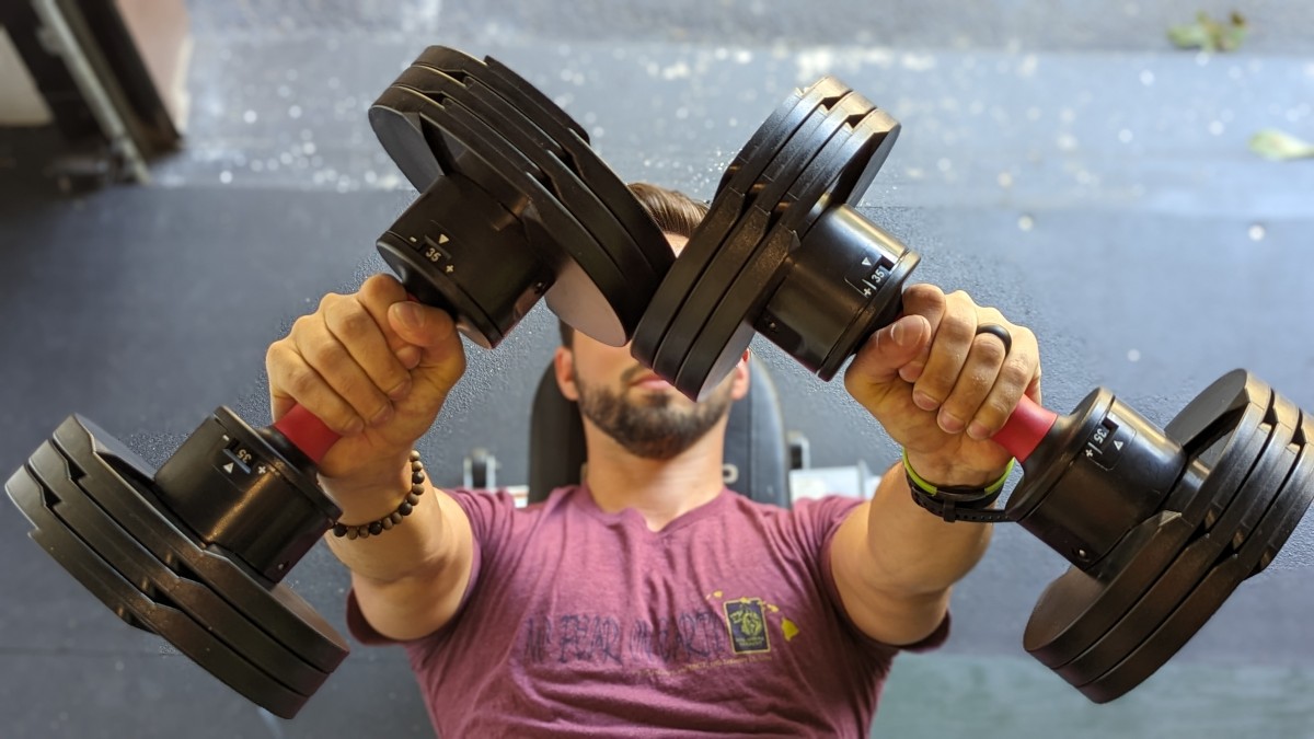 Best Exercise Equipment of 2025 | Tested & Rated