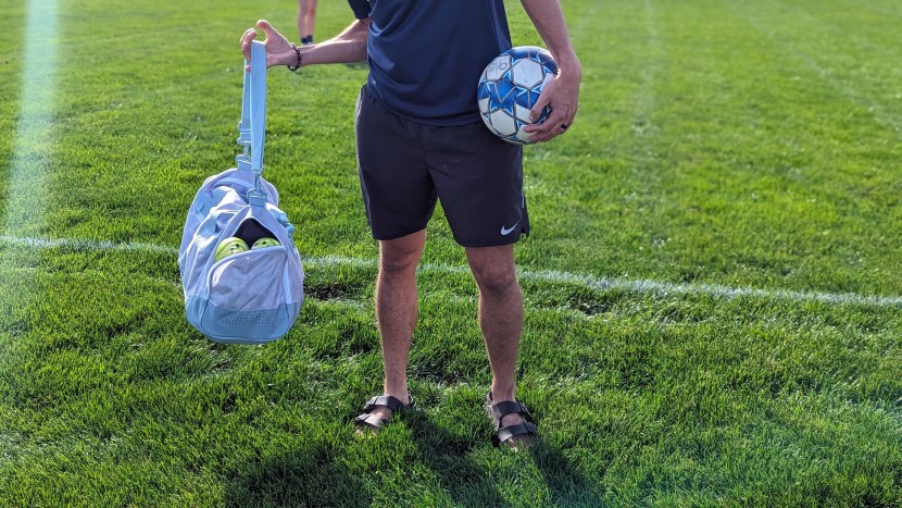 Adidas Defender Small Review | Tested & Rated