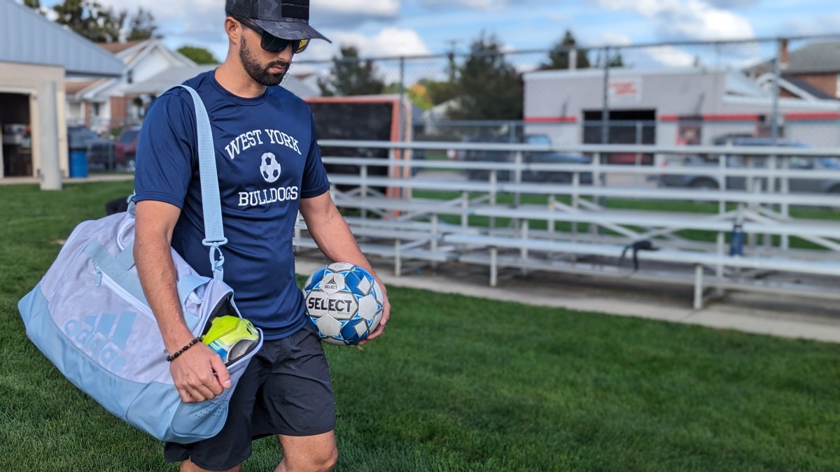 Adidas Defender Small Review | Tested & Rated